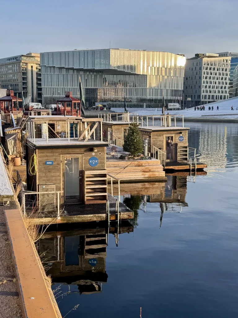 Oslo auf eigene Faust: Landausflüge & Sehenswürdigkeiten entdecken