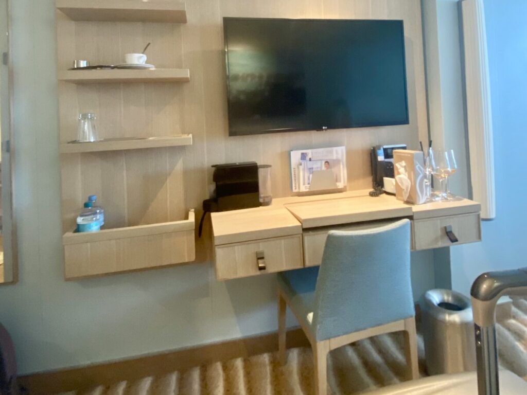 Handy-Empfang auf deinem Kreuzfahrt-Schiff