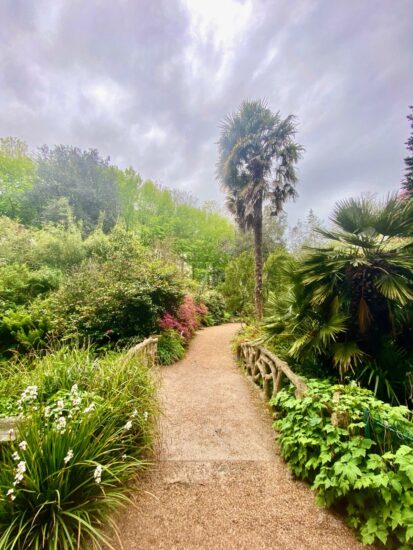 Cherbourg auf eigene Faust + Kreuzfahrt-Hafen